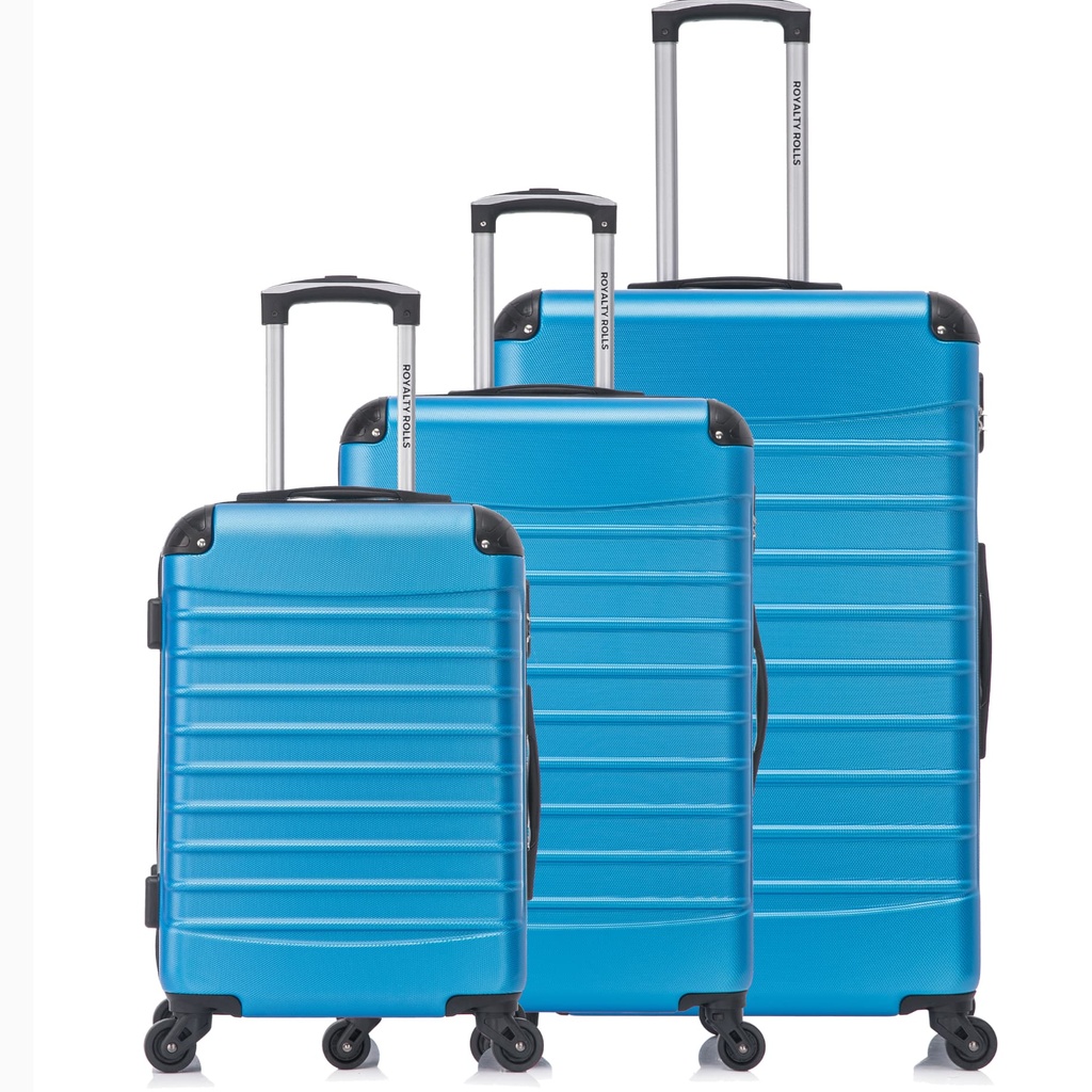 PUTNI KOFER SYDNEY SKY BLUE | Posteljina HR